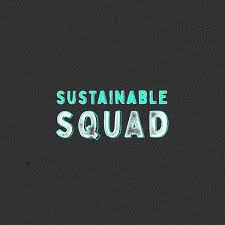 Podcast with Sustainable Squad – M-24